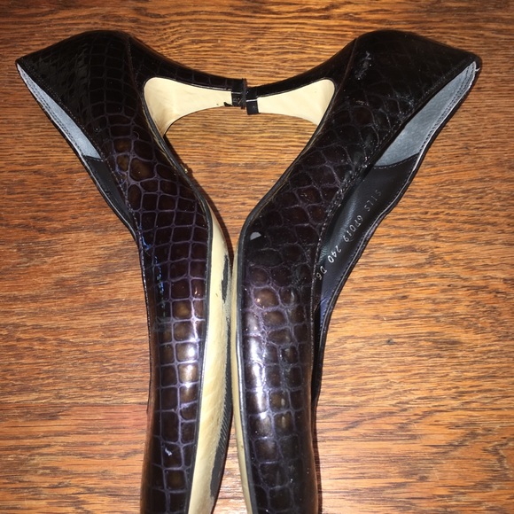 saera | Shoes | Saera Dress Heel | Poshmark